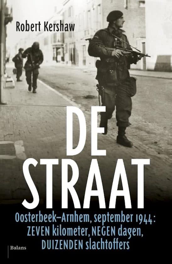De Straat – Haags 5 Mei Comité
